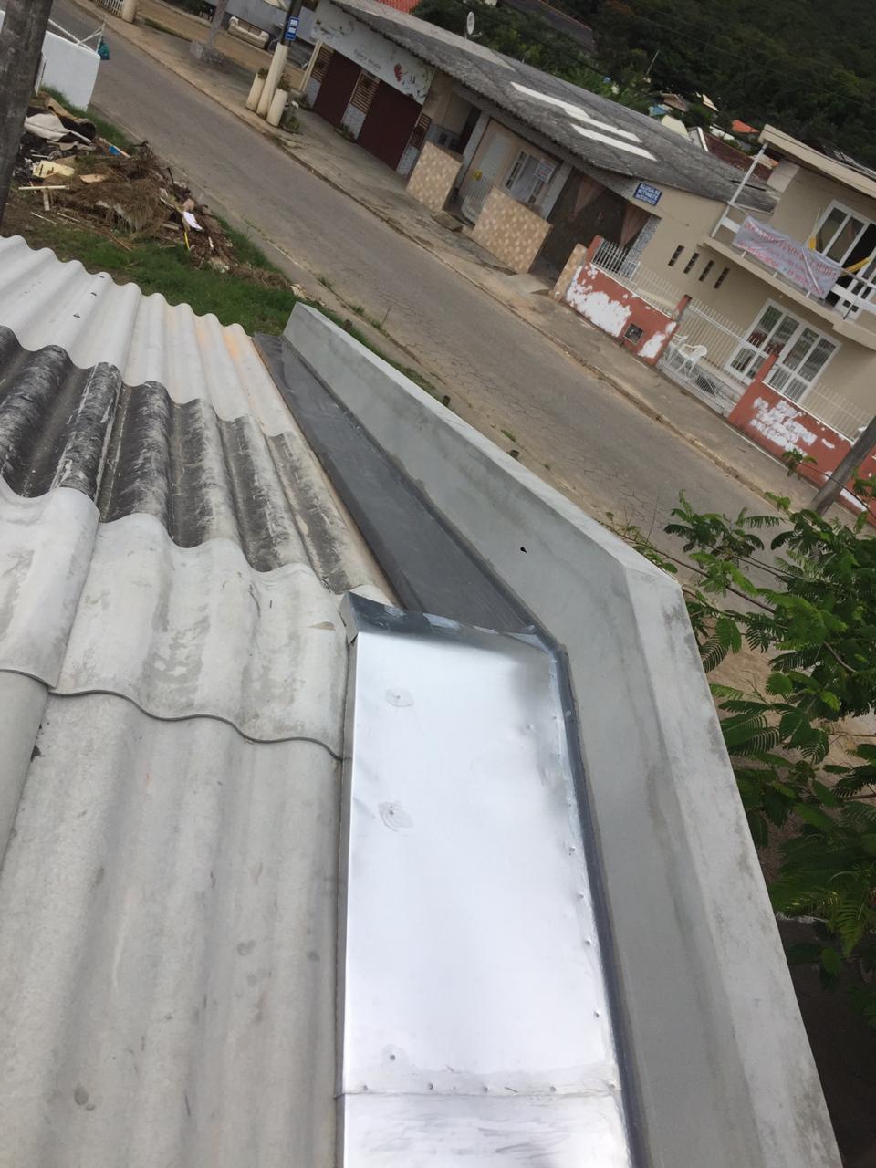 Rufo - Produtos União Calhas | Santa Catarina